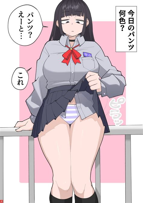 Original Drawn By Asshaschector Danbooru