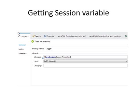 Mule Message Structure And Varibles Scopes Ppt Mule Message Structure And Varibles Scopes Ppt