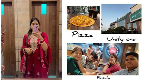 Aaj Hum Gaye Mall ️ 🥰 Youtube