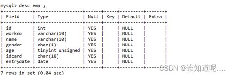 sql基础教程：分类、操作与查询详解 csdn博客
