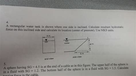 Calculate The Volume Of A Rectangular Tank Lityvideo