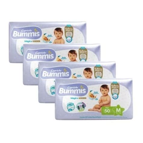 Fraldas Bummis Grandona De 15 A 25 Kg Tamanho Médio M Mercadolivre