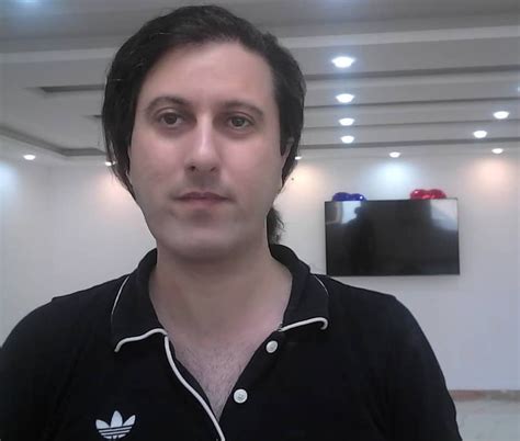 علیرضا ناظمی بانی‌کستر