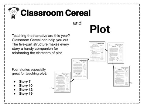 Classroom Cereal Is More Than Just Classroom Cereal Facebook