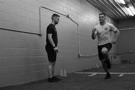 Return To Sport