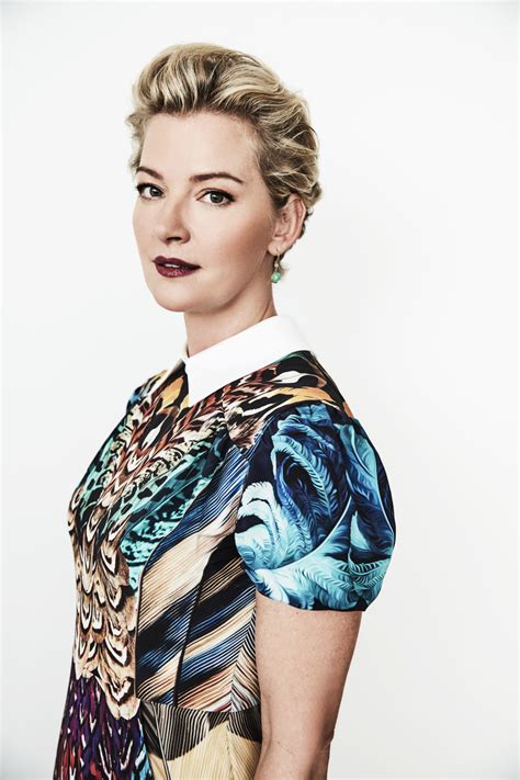 Gretchen Mol Actress