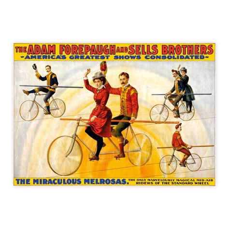 The Adam Forepaugh And Sells Brother Historian Lugano