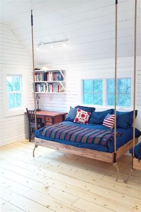 Pin von Astrid Sylvia auf Interior Haus und wohnen Zimmer Hängebett