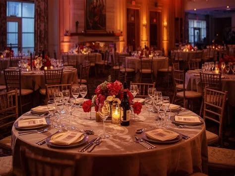 Event Space Rentals Venues And Catering In Calgary 2025 Guide