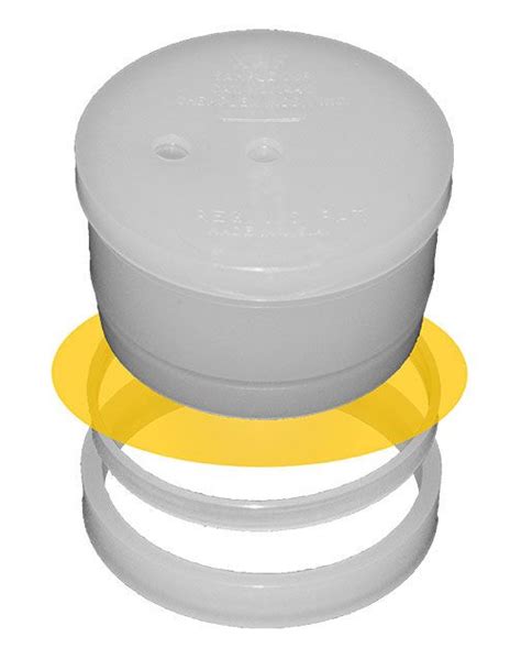 Xrf Sample Cups Sietronicsptyltd