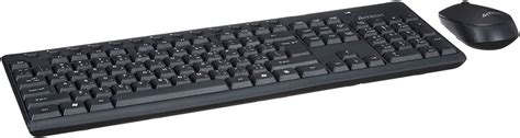 A4tech KM 100 Wireless Keyboard Mouse Daraz Pk