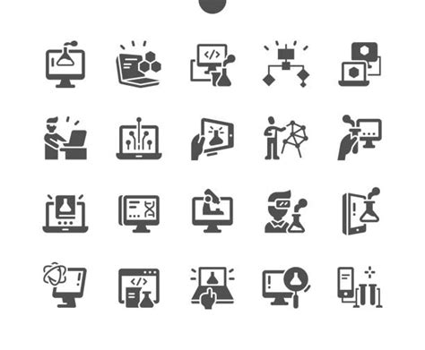 10 Reserch Icon Stock Illustrations Royalty Free Vector Graphics And Clip Art Istock
