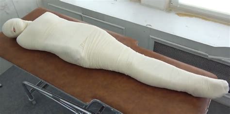 New Mummification Bandages Set Of Bandage Bondage Bdsm Restraining