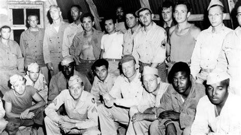 History Truman Desegregates Armed Forces