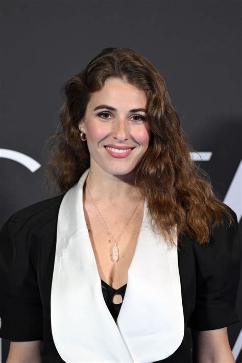 Diana Del Bufalo At Citadel Diana Premiere In Rome • Celebmafia