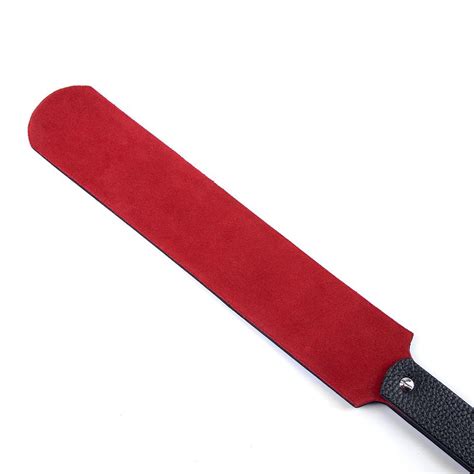Bdsm Spanking Paddle Leather Paddle Bdsm Toys Bdsm Paddle Spanking
