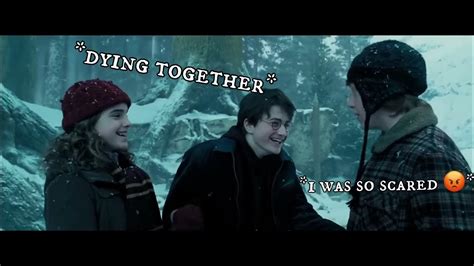 Draco Being Draco For Seven Minutes Straight But Hes Gay Youtube