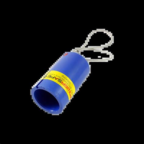 Powersafe Environmental Dust Caps Phase 3 Connectors Usa