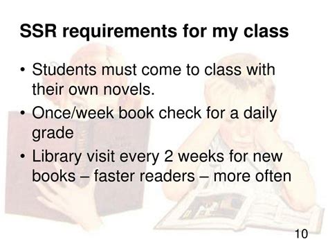 Ppt Ssr Sustained Silent Reading Powerpoint Presentation Free