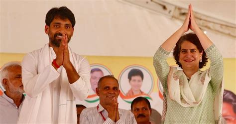 Haryana Assembly Election 2024 Campaign Reached In Peak The Samikhsya