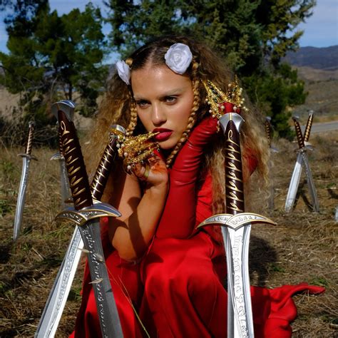 Video Interview Elyanna Says Debut Album To Represent Her Latin Roots Inspired By Algerian