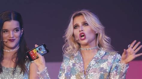Pin De Sarah En Valentina Zenere Valentina Zenere Son Luna Soy Luna