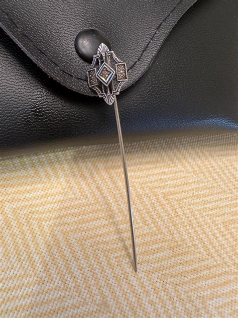Help Identify Rvintagejewelry