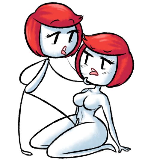 Rule 34 Dirty Platypi Duo Ellie Rose Female Fleeing The Complex Henry