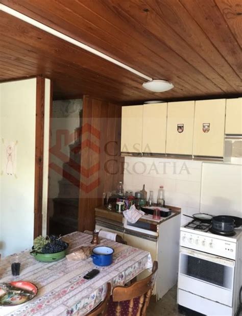 Kuća Prvić Luka Prodaja