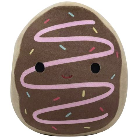 Squishmallows 18cm Snack Soft Toy Assortment Smyths Toys Ireland