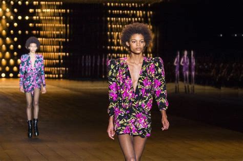 La mode s engage pour l écologie avec le Fashion Pact Les 10 moments