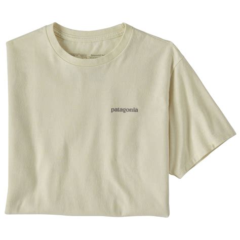 Patagonia Fitz Roy Icon Responsibili Tee T Shirt Acquista Online
