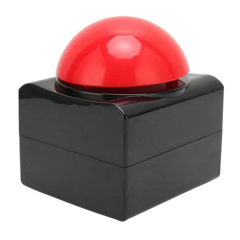 Game Show Buzzer