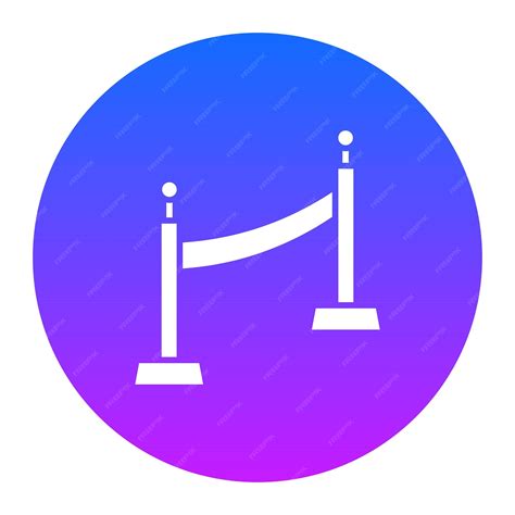 Premium Vector Shield Border Vector Illustration