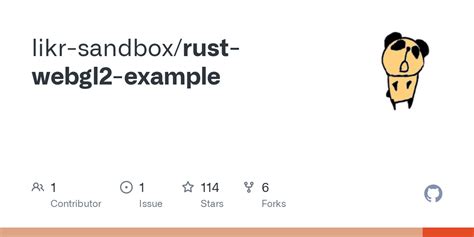 Github Likr Sandbox Rust Webgl Example