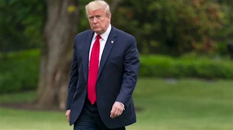 Trump Calls Mail In Ballots ‘big Scam Fox News Video