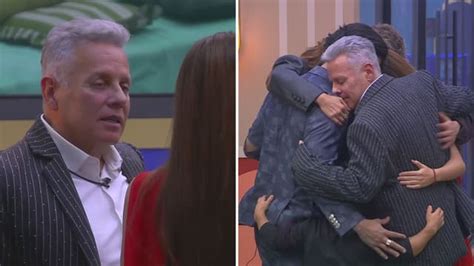 ¿qué Fue Del Actor Sergio Catalán A 13 Años De Alejarse De Las Novelas