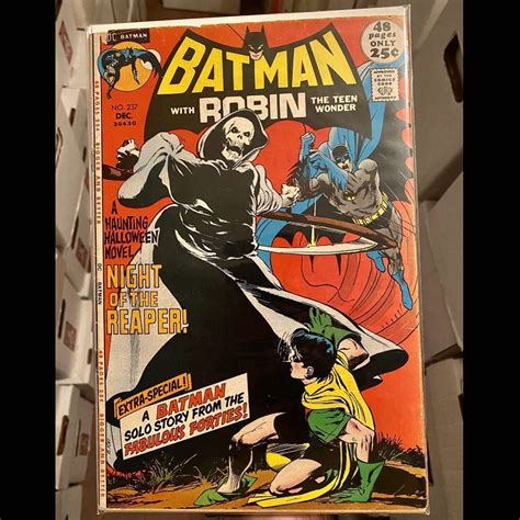 Aaron Meyers • 10 Pick Up Batman Detectivecomics Dccomics