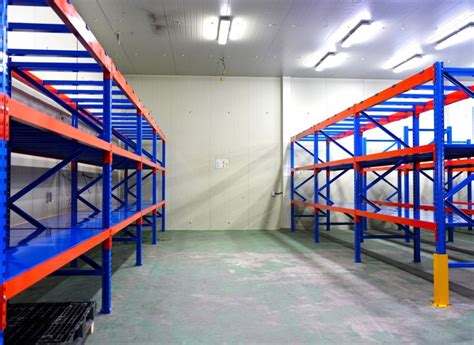 신규 파렛트선반랙 제작 설치 메인 랙 시스템 주식회사 부일랙시스템