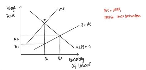 E The Labour Market Flashcards Quizlet