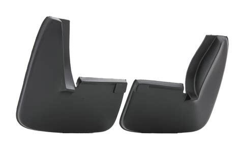 120103 REZAW PLAST Spatlappen Voor geschikt voor FIAT 126 (126 ...