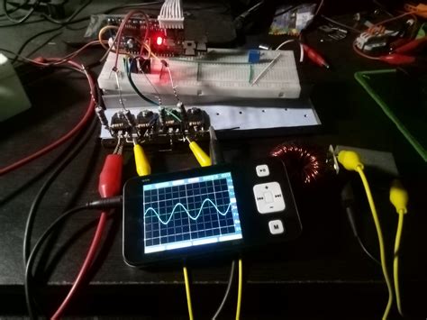 Using Step Down Transfomer For Inverter Project Forum For Electronics