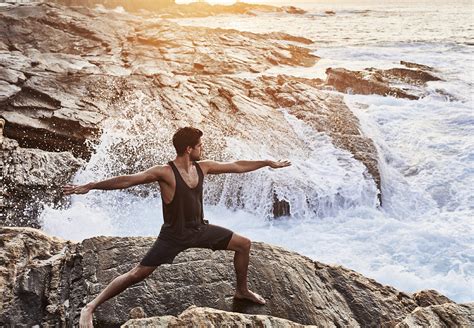 Adam Husler Reclaim Yourself Retreats