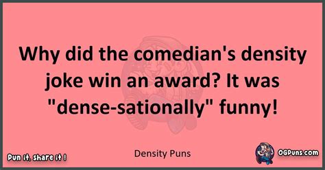 240 Densilicious Puns A Cosmic Compilation Of Witty Wordplay