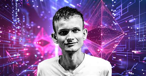 Vitalik Buterin Sets Sights On ‘multidimensional Ethereum Gas With
