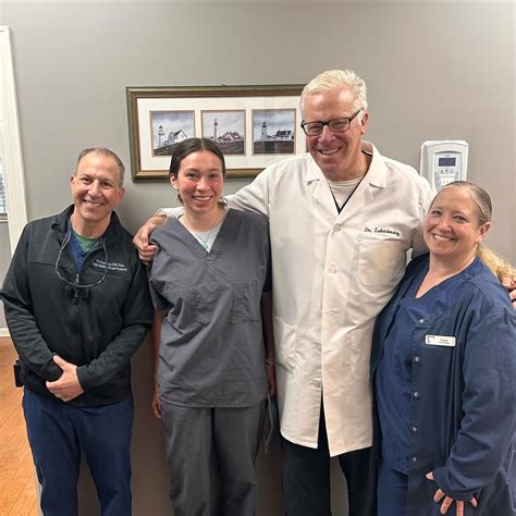 Drlukasiewicz And Drbellavance You May Have Noticed A New Face Around Our Office This Week Dr