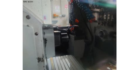 Swiss Type Cnc Lathe Tornos Dt 26 7 Axes 14300 Used Machine Tools Rdmo