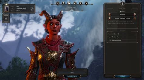 Baldurs Gate 3 Races Everything We Know Gamewatcher