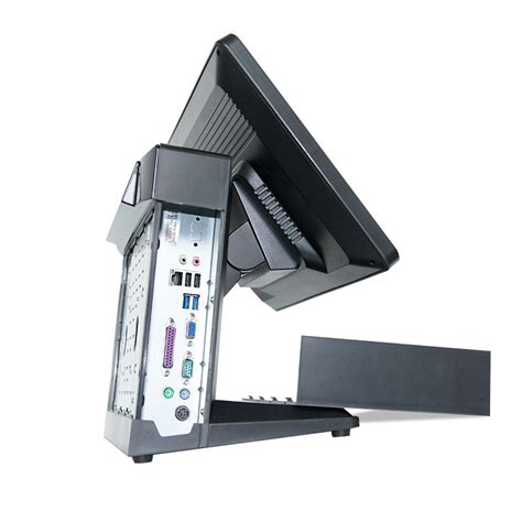 Inch Touch Screen POS Terminal POS System Touch PC All In One PC Bizsion