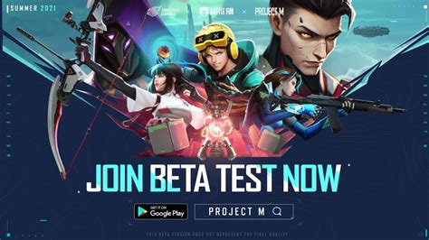 Netease Unjuk Project M Game Fps Mobile Baru Yang Mirip Valorant